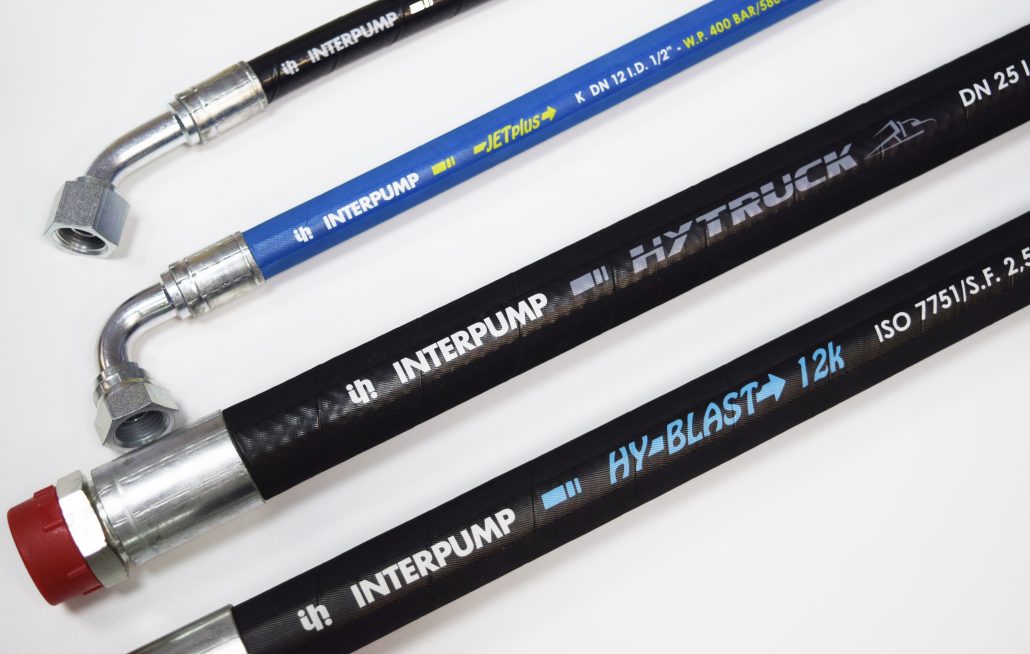 Tubi - Interpump Italy