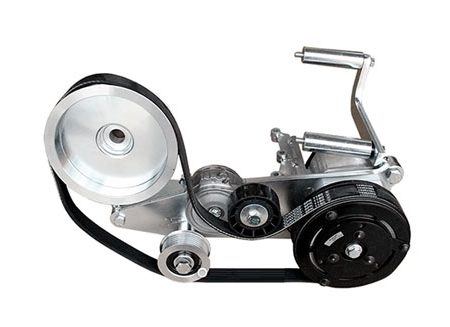 Power Take Off's - Interpump UK