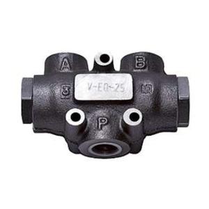 Circuit Valves (v1) - Interpump UK