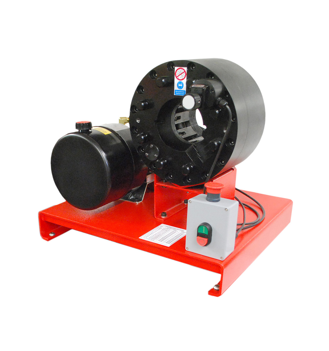 H32 Mobile - HL6922 - Interpump