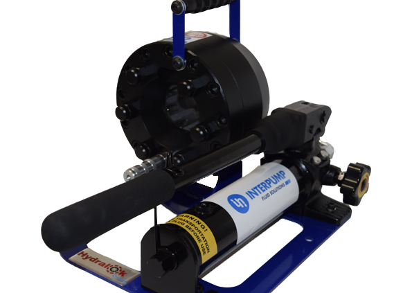 Machines - Interpump