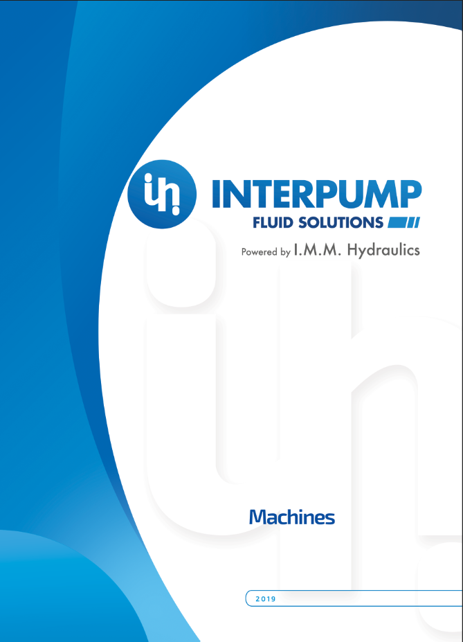 Downloads - Interpump