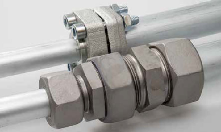 Discovering GS Components in the Interpump Fluid Solutions integrated ...