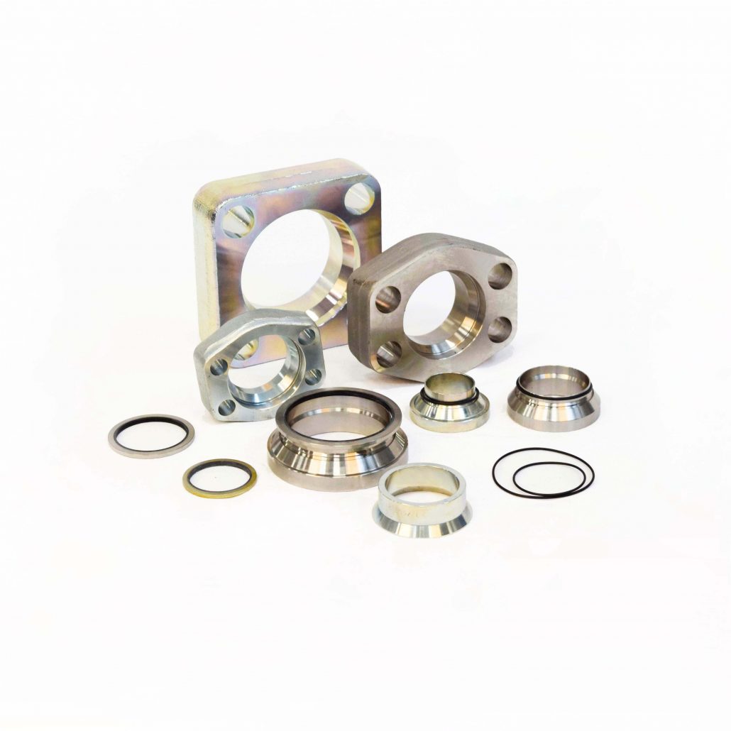 GS Components