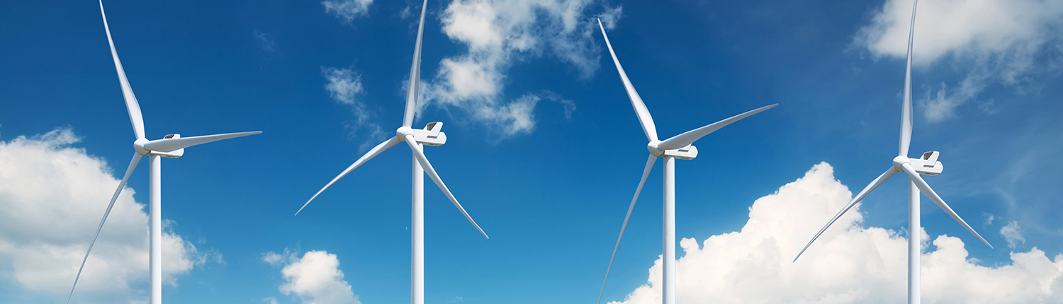 hoses for wind power applications - Interpump