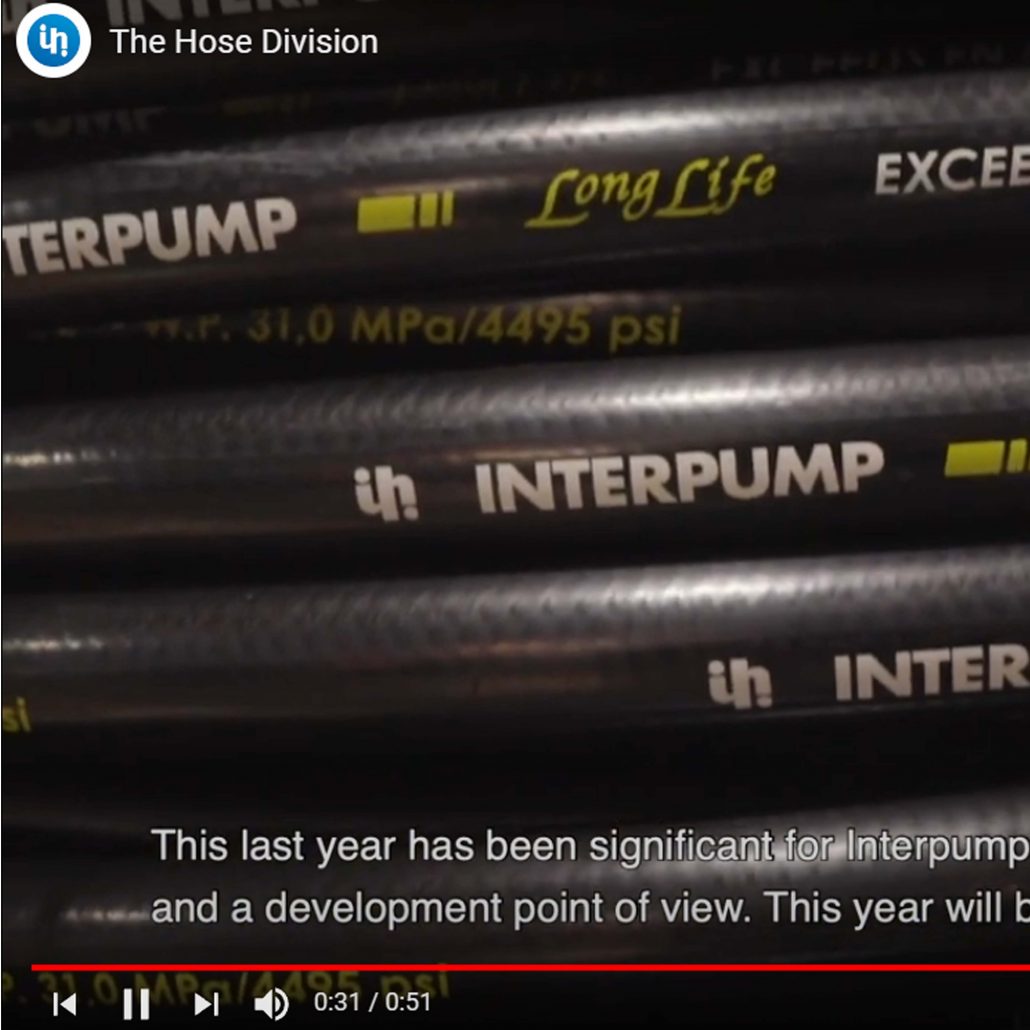 News - Interpump