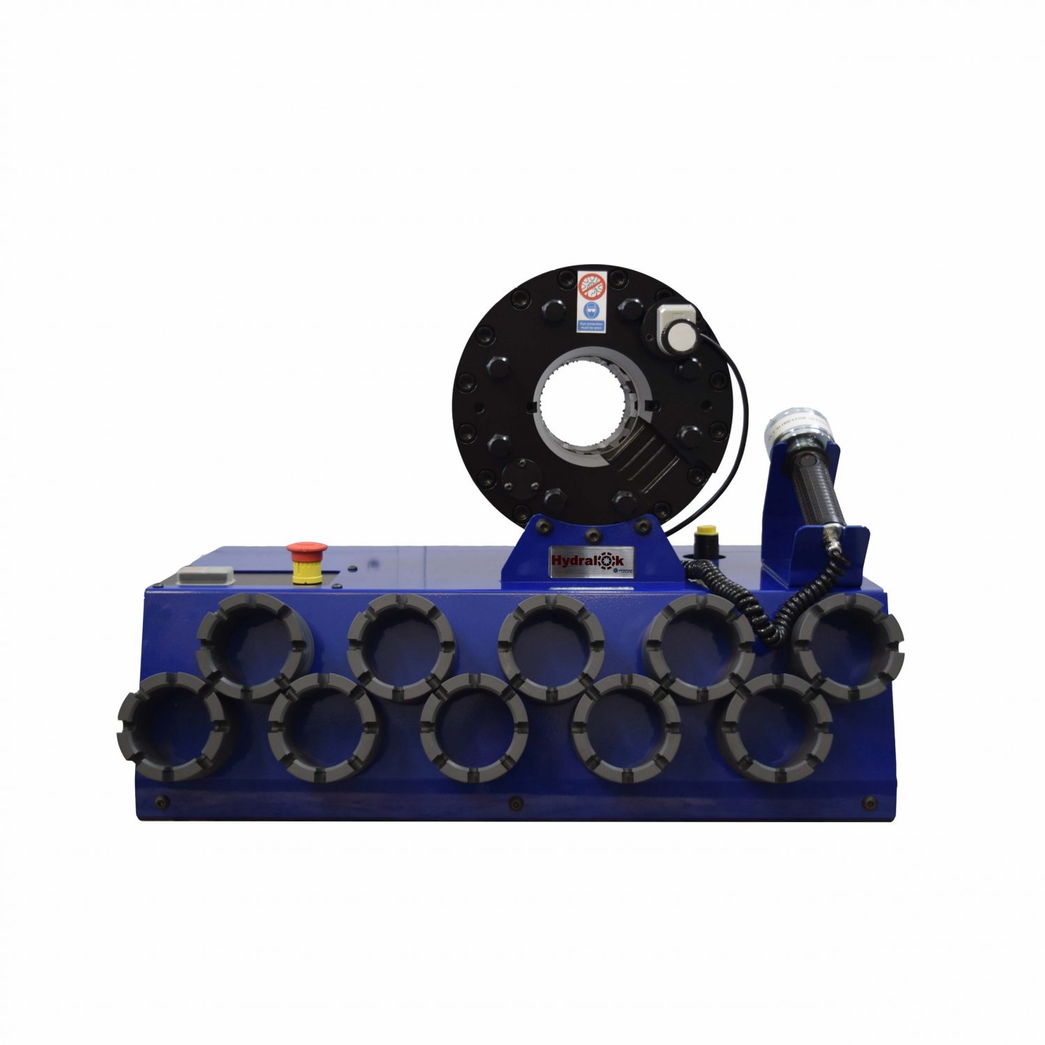 CRIMPING - Interpump