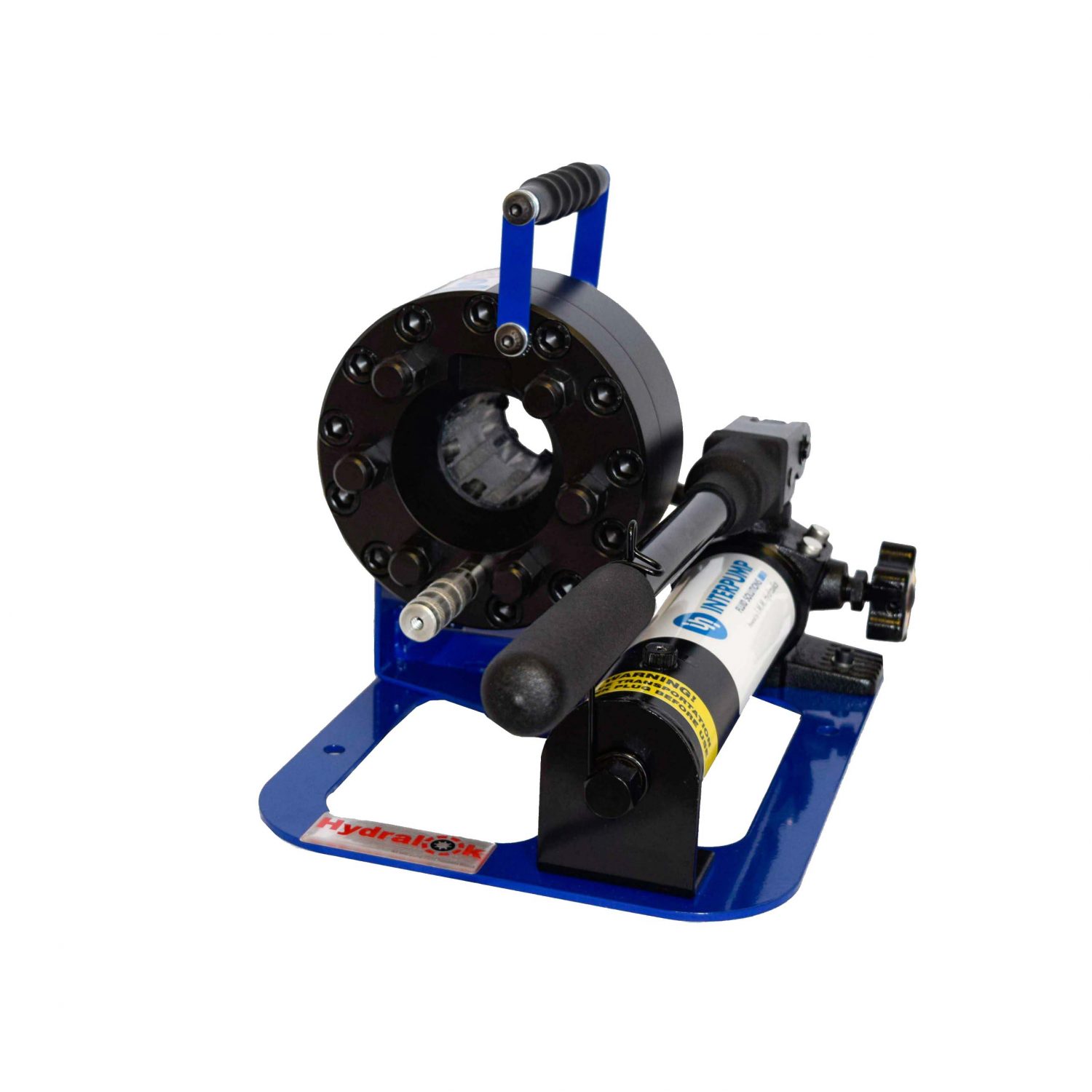 CRIMPING - Interpump