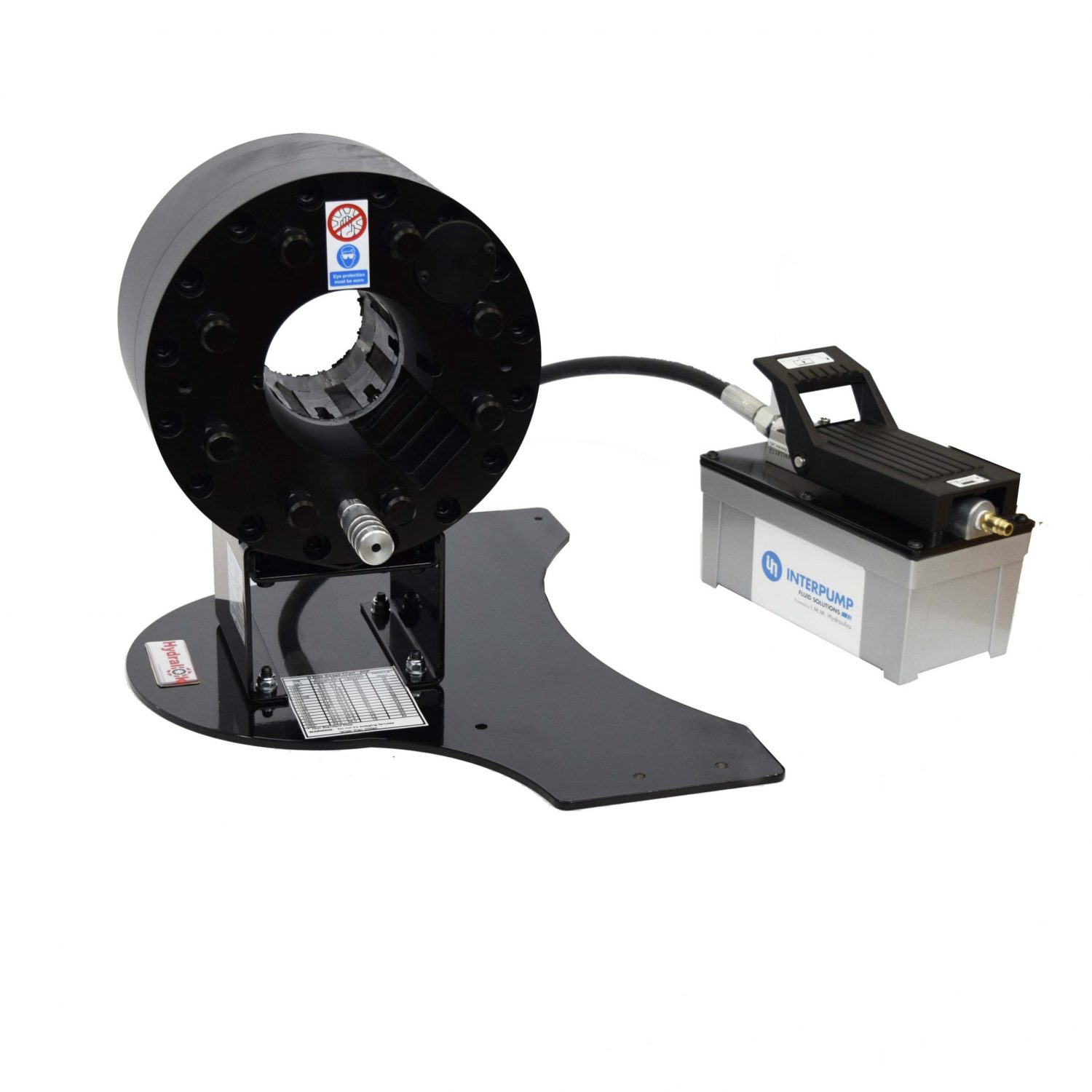 CRIMPING - Interpump